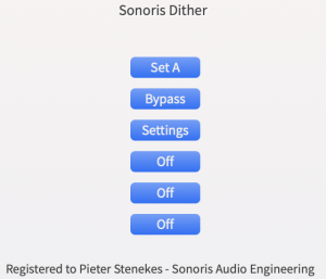 Mastering Plugins ‹ Sonoris Audio Engineering
