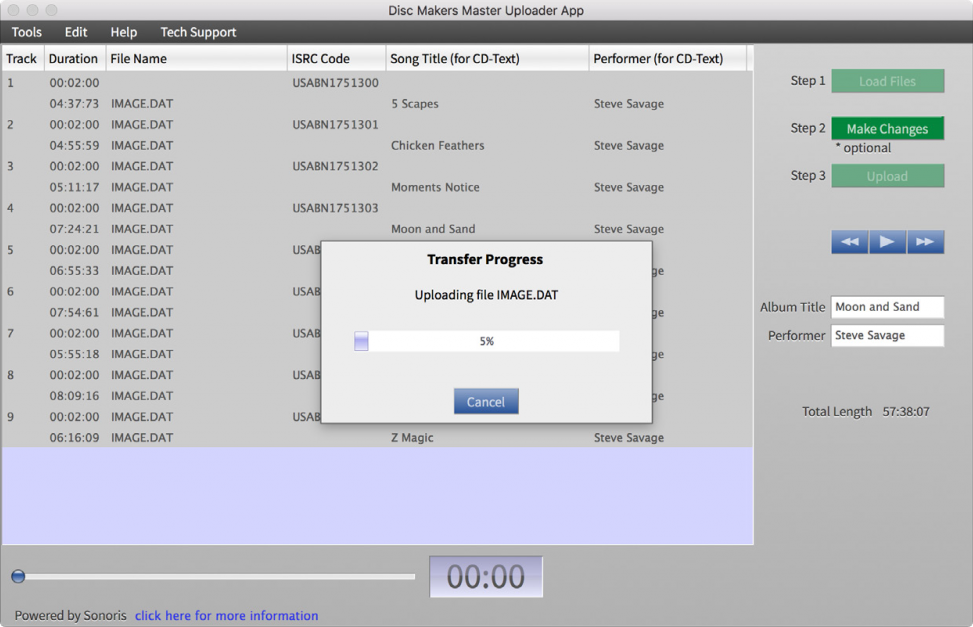 Audio Software Doesn’t Have To Be Complex Or Expensive To Be Powerful ‹ Sonoris Audio Engineering